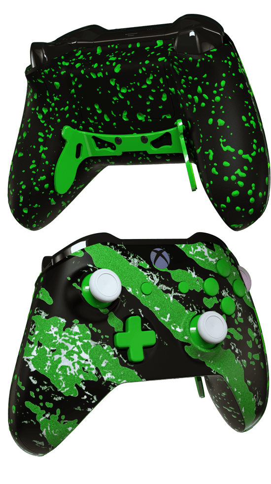 Startseite - Aimcontrollers