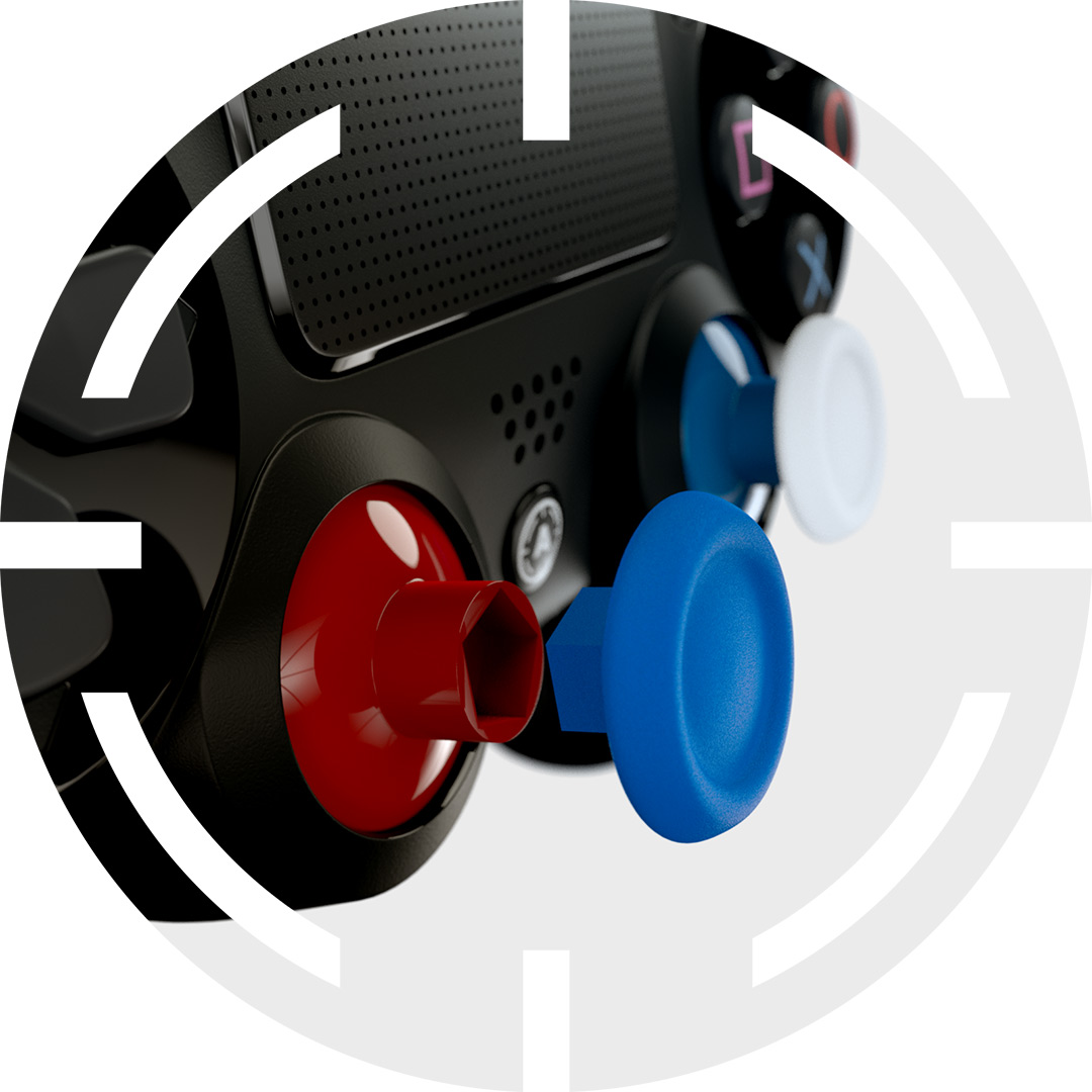 Home - AimControllers