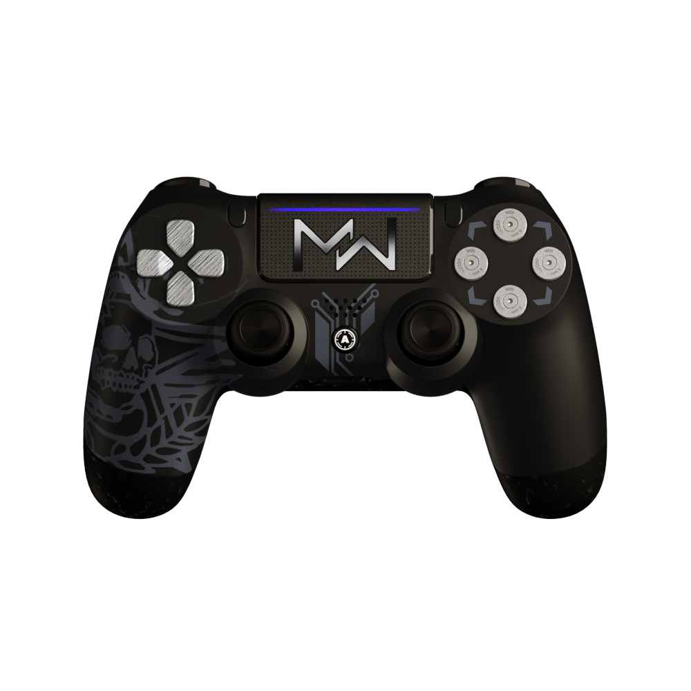 AIM MW PS4 AimControllers
