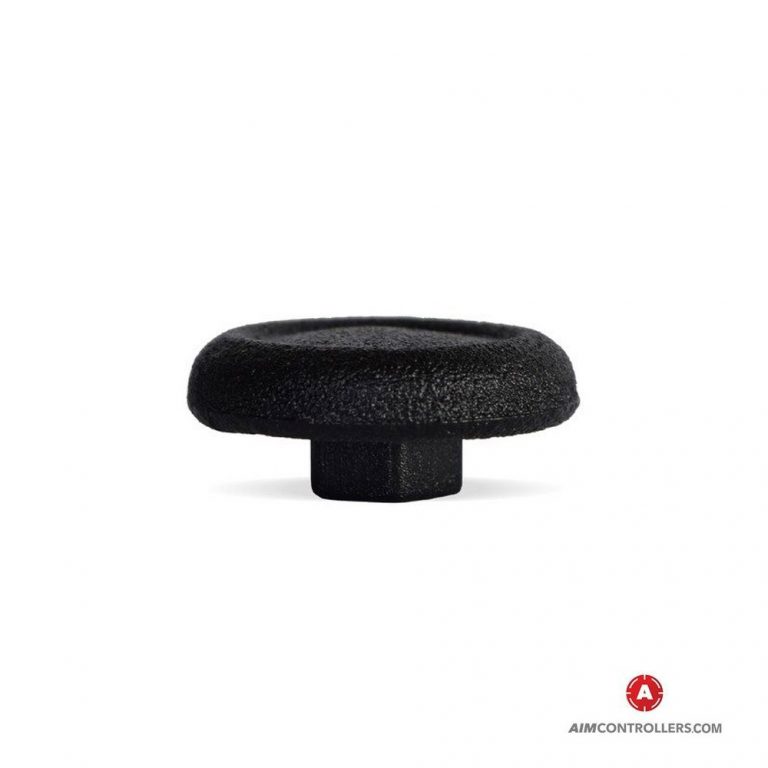 Black Standard PS AIM Stick - AimControllers