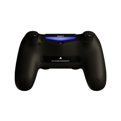 Aim Purple Matt PS4 - AimControllers