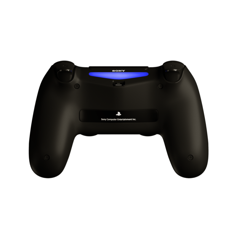 Mando PS4 Genesis - PS4 Controller - AimControllers - Aimcontrollers