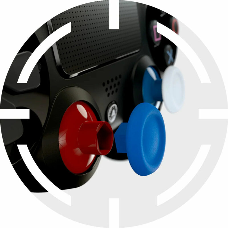 AIM MW PS4 - AimControllers