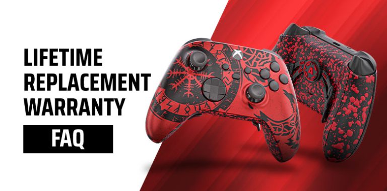 AimPaddles for PS5 - AimControllers