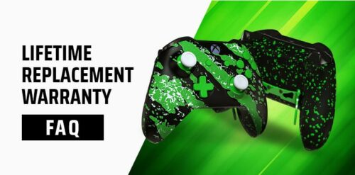 Build, Create & Design Your Own 🎮 Custom XBOX One Controller ...
