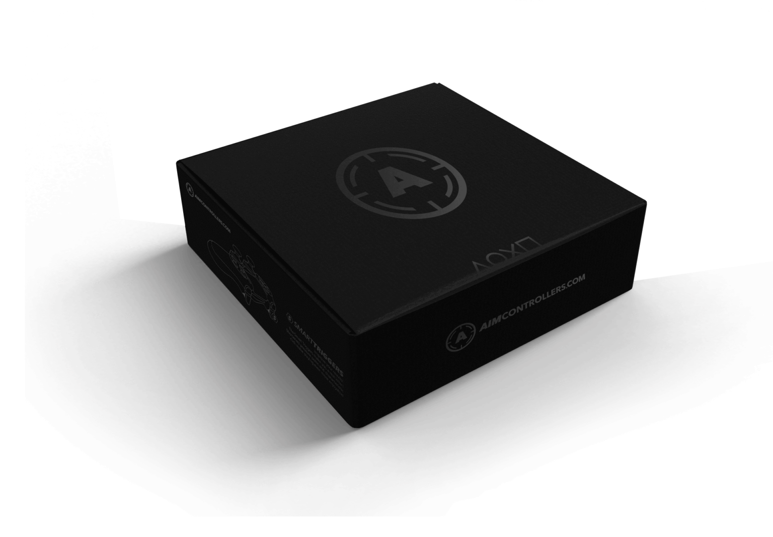 Aim Carbon Xbox Series X - AimControllers