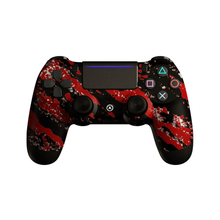 PS4 controllers - Aimcontrollers