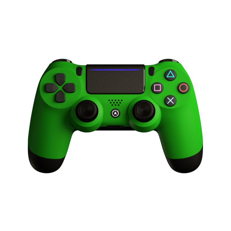 PS4 controllers - Aimcontrollers