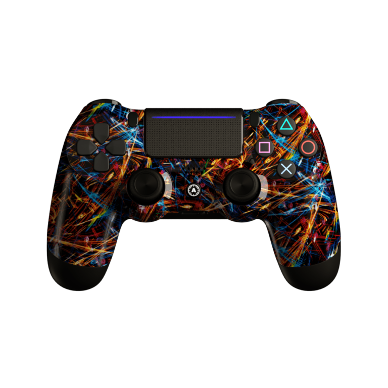 Aim Electra PS4 - AimControllers