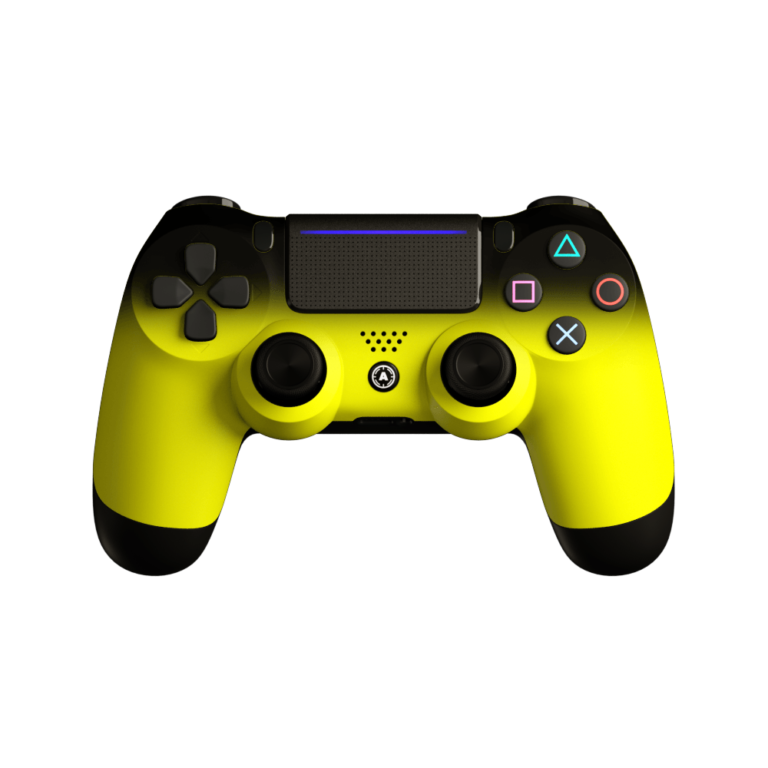 Modifizierte PS4 Controller Kaufen - Hochwertige Controllers für ...