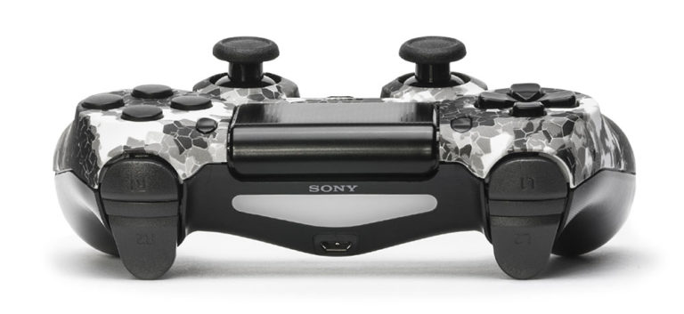 Predesigned Controllers for PS4 🎮 , Modded Controller for PlayStation 4 ...