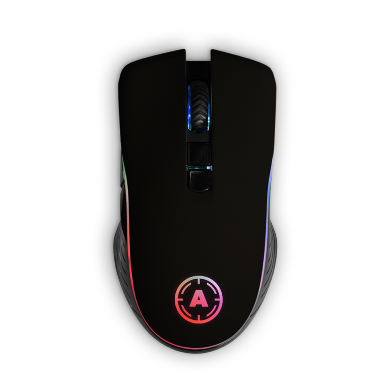 Custom Gaming Mouse 🖱 , RGB Gaming Mice - AimControllers