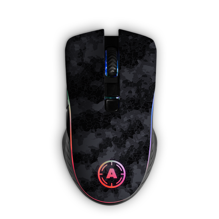 Custom Gaming Mouse 🖱 , RGB Gaming Mice - AimControllers