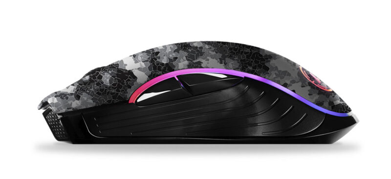 Custom Gaming Mouse 🖱 , RGB Gaming Mice - AimControllers