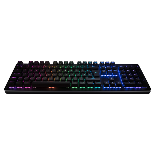 Mechanical Gaming Keyboard ⌨️ , RGB Keyboard - AimControllers