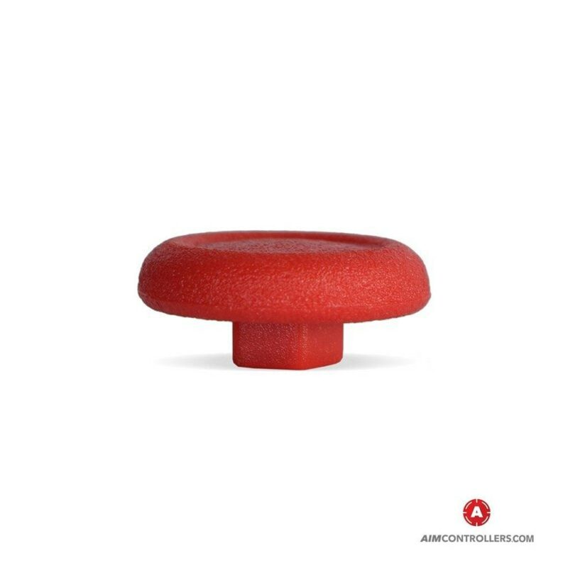 Aimstick de XONE rojo en tamaño estándar - Aimcontrollers