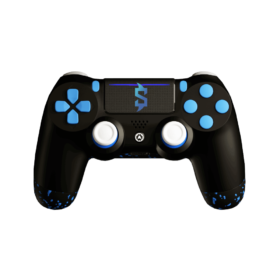 Customizable PlayStation and Xbox Controllers 🎮 - Play like a Pro with ...