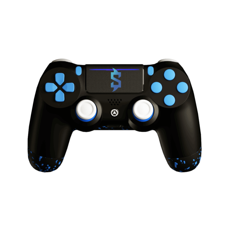 Customizable PlayStation and Xbox Controllers 🎮 - Play like a Pro with ...