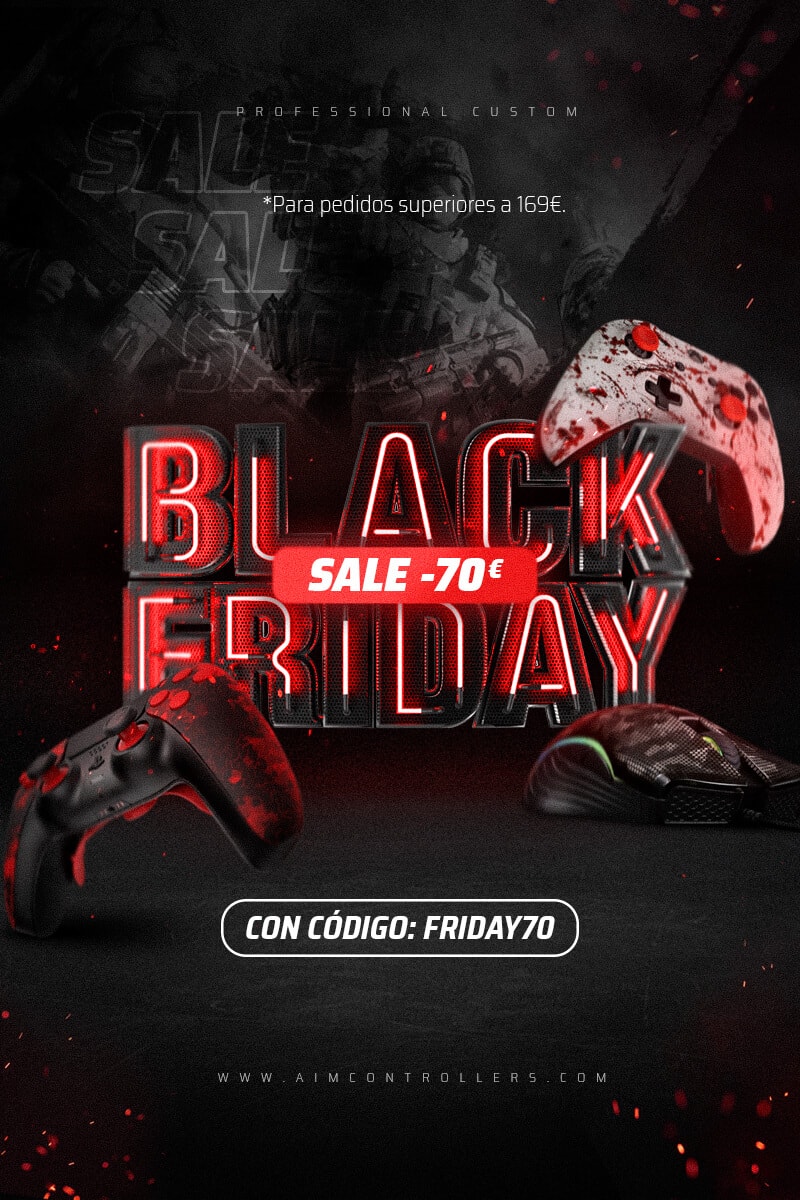 Home Aim - Aimcontrollers