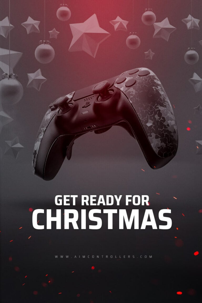 Home Aim - Aimcontrollers