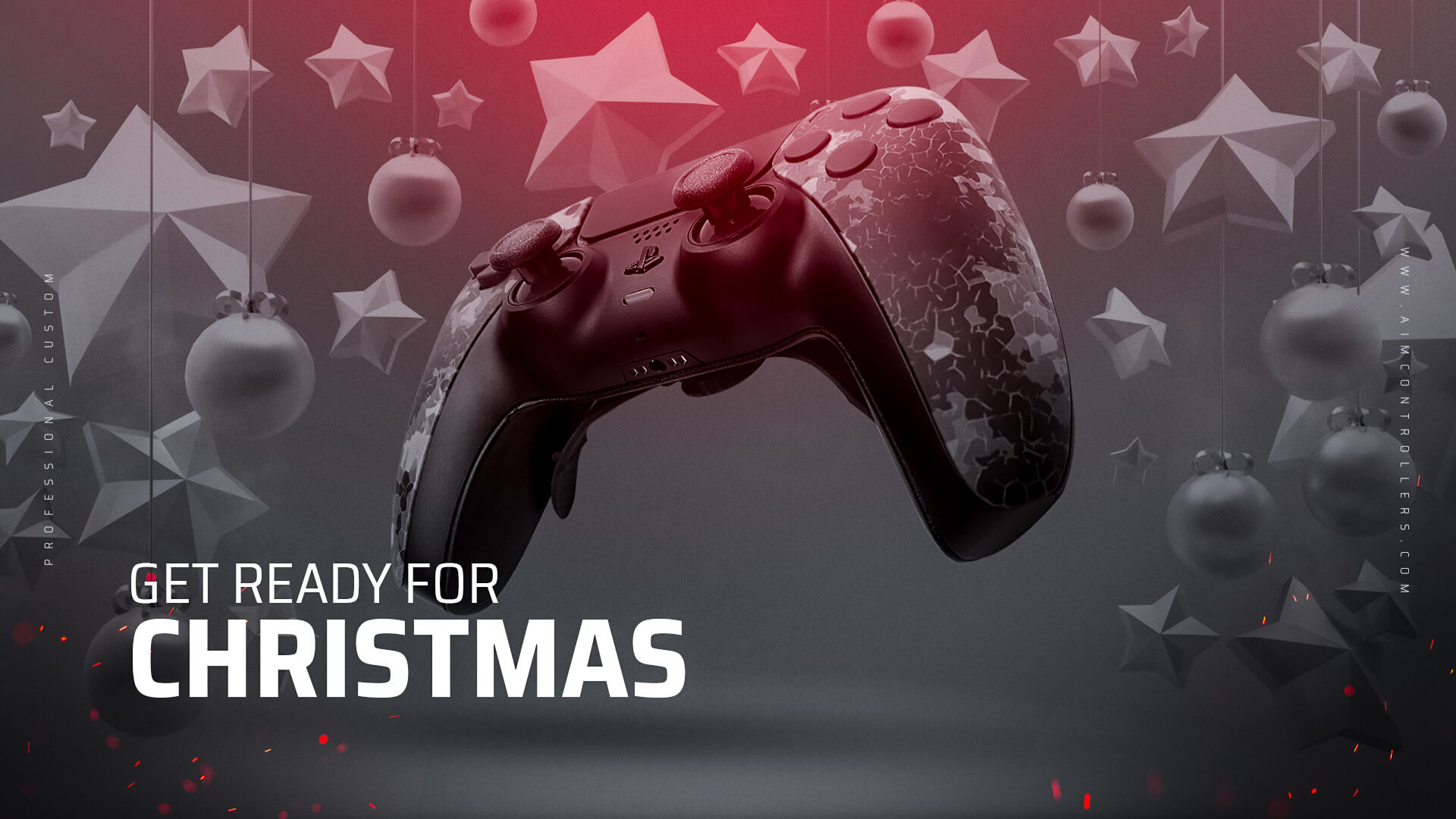 Home Aim - Aimcontrollers