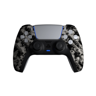 Predesigned Controllers for PlayStation 5 🎮 , Modded PS5 Controller - AimControllers