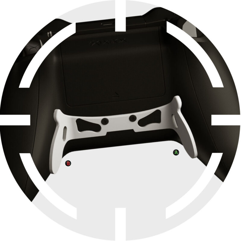 Aim Hive Xbox Series X Controller - Aimcontrollers