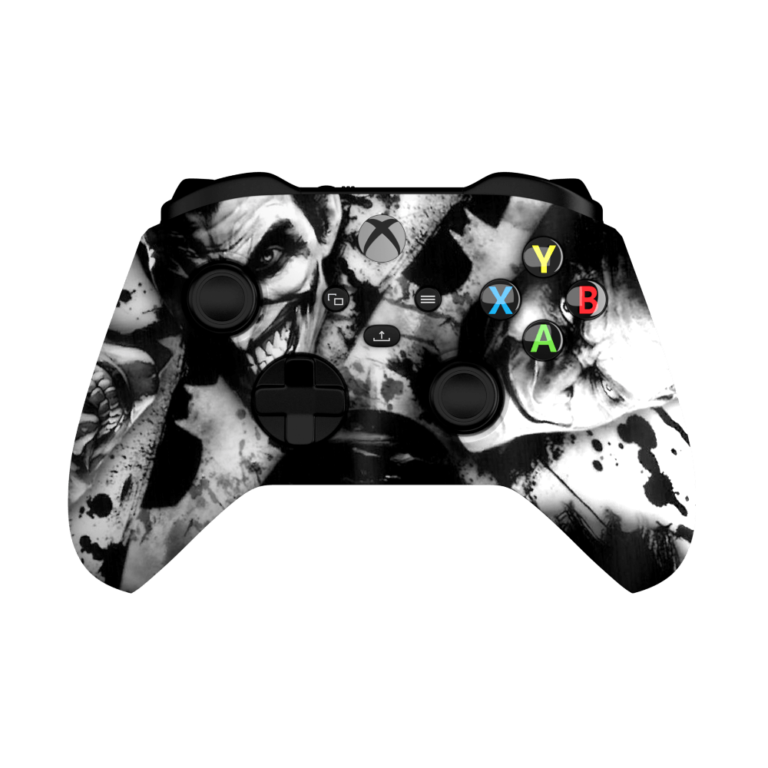 Customizable PlayStation and Xbox Controllers 🎮 - Play like a Pro with ...