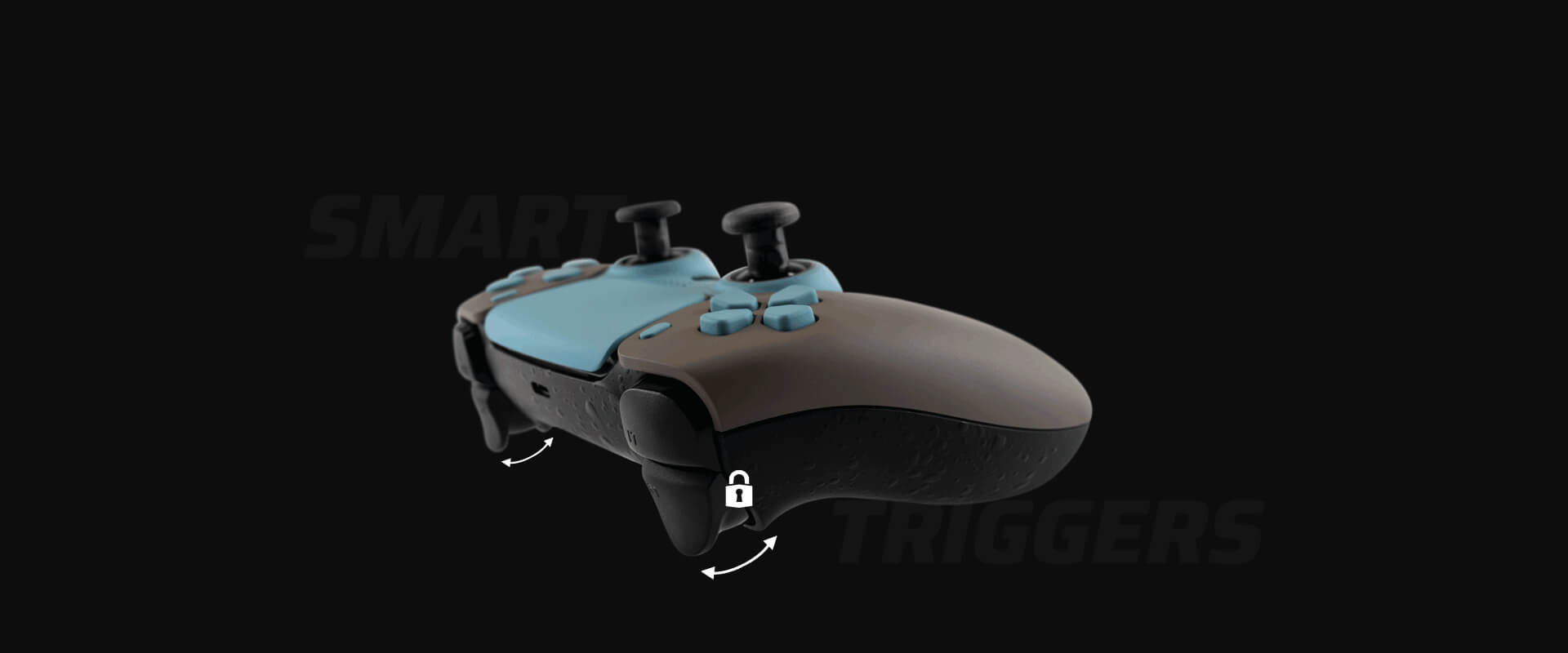 Aim Ego PS5 Controller - AimControllers