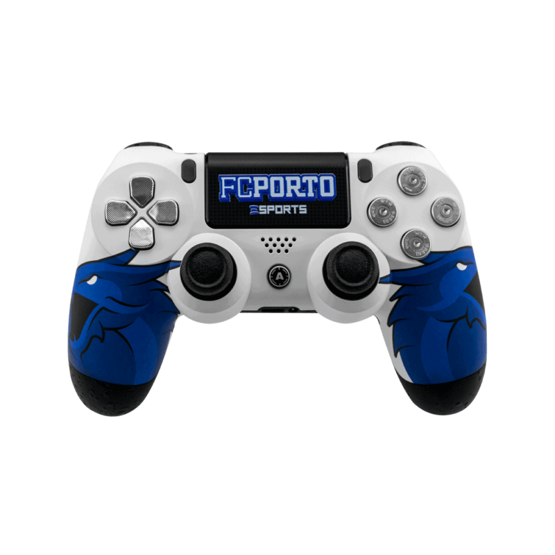 PS5 Dragons Premium Controller - AimControllers