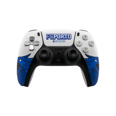 PS5 Dragons Premium Controller - AimControllers