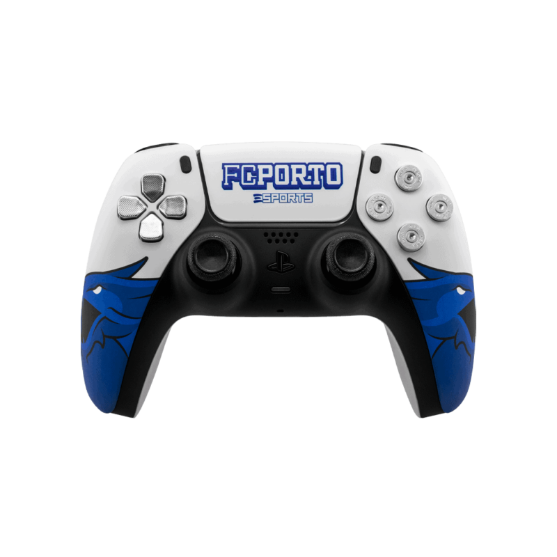 PS5 Dragons Basic Controller - AimControllers