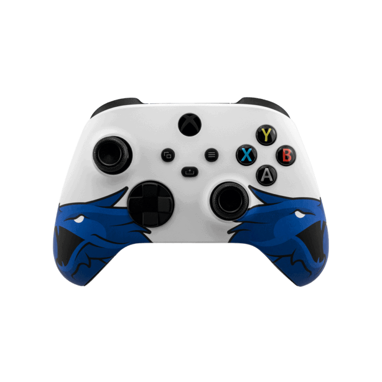 Xbox Dragons Premium Controller - Aimcontrollers