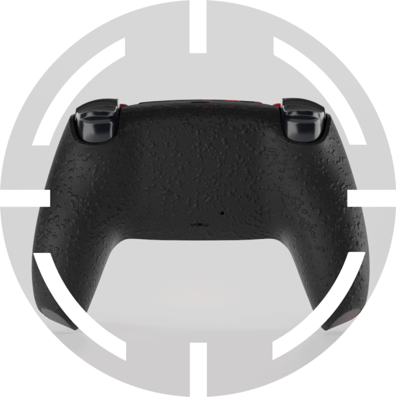 AIM x RL9 PS5 HIGHER - AimControllers