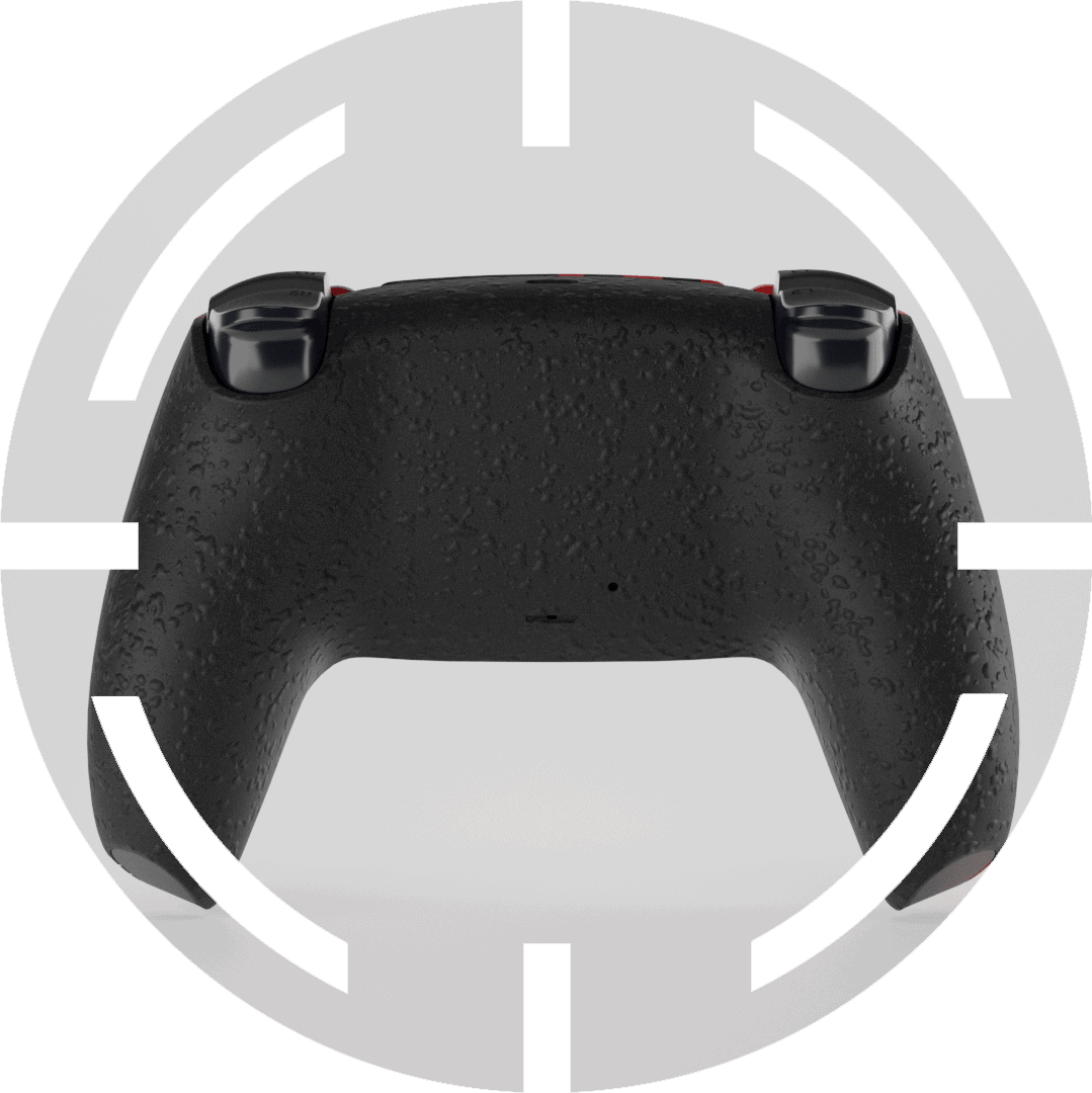 AIM x RL9 PS5 HIGHER - AimControllers