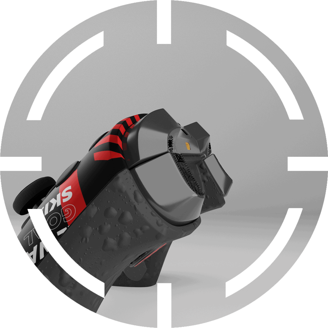 AIM x RL9 XBOX HIGHER PRO - AimControllers