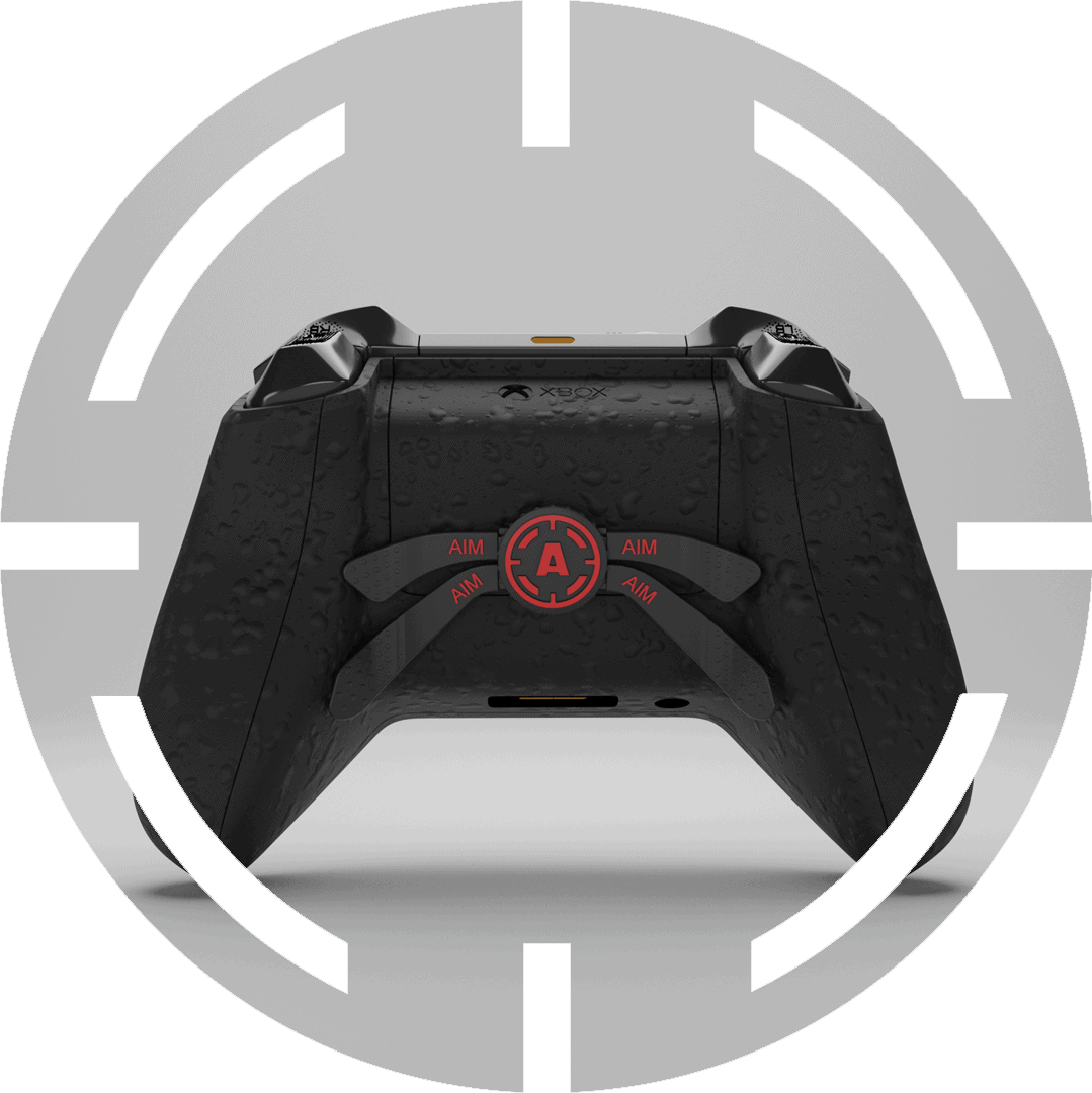AIM x RL9 XBOX HIGHER PRO - AimControllers