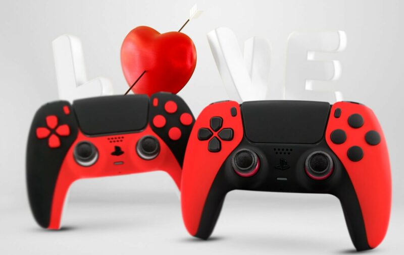 The PS5 controller: Making Sense of the DualSense - AimControllers