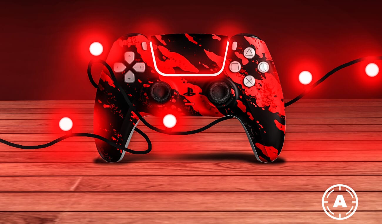 The PS5 controller: Making Sense of the DualSense - AimControllers