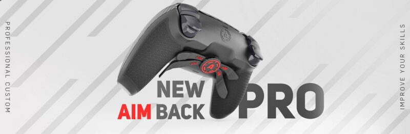 Home Aim - Aimcontrollers