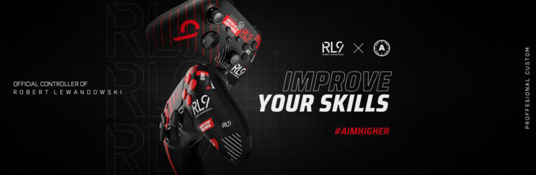 Home Aim - Aimcontrollers