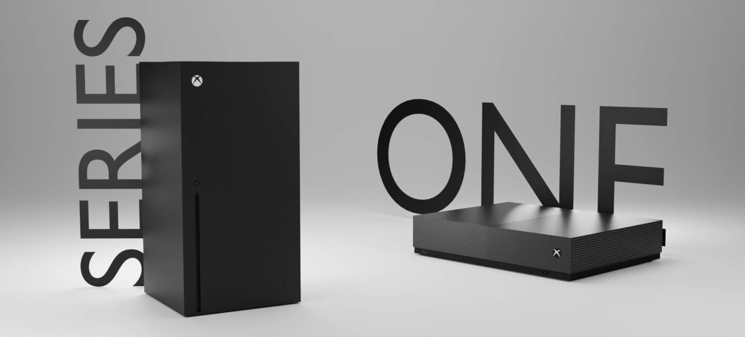 Xbox One S vs Xbox Series X: Which is better? - AimControllers