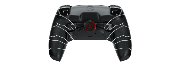 Aim Aurora PS5 Controller - AimControllers