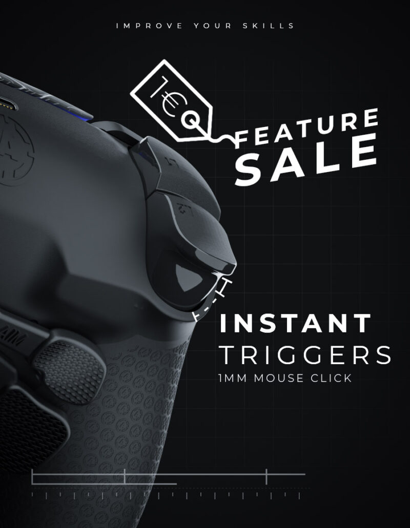 Customizable PlayStation and Xbox Controllers 🎮 - Play like a Pro with ...