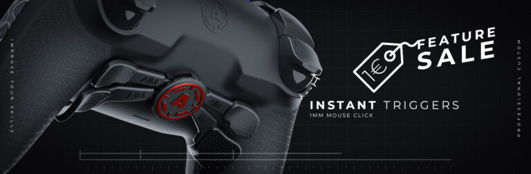 Customizable PlayStation and Xbox Controllers 🎮 - Play like a Pro with ...