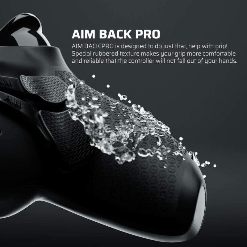 Custom PS5 Controller 🎮 Build your own PS5 Controller - AimControllers