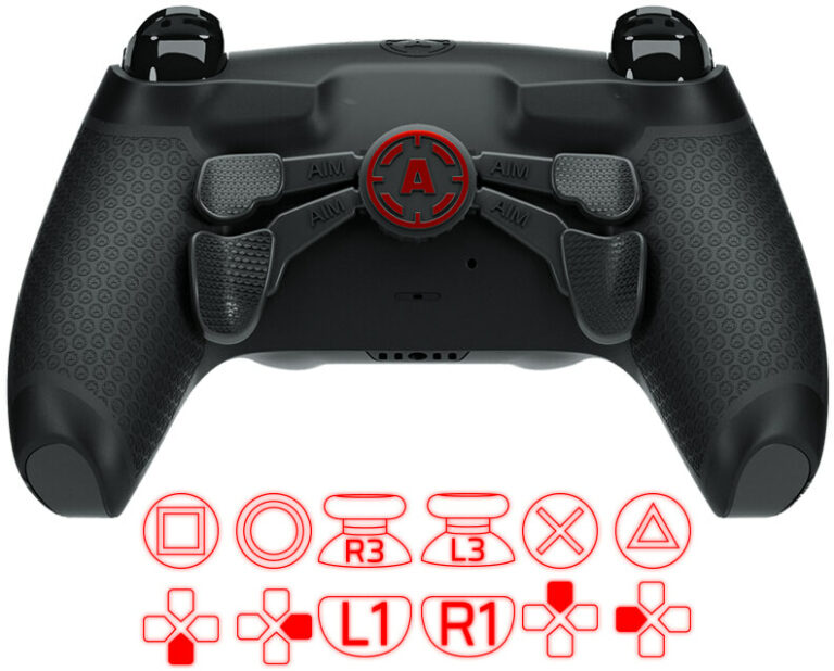 Personalized PS5 Controller 🎮 Make, Create & Design Your Own Custom ...