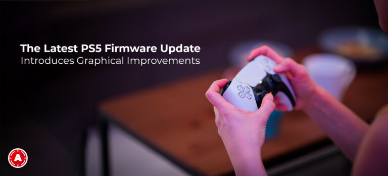 What Does the PS5's Latest System Firmware Update Bring to the Table ...
