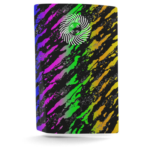 AIM PS5 Console Cover - Camo Color - AimControllers