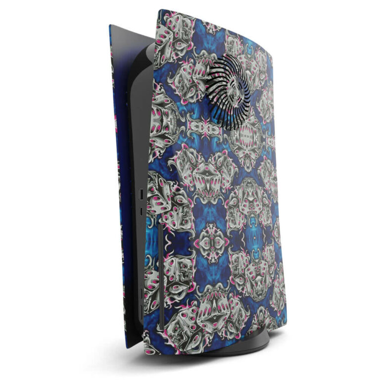 PS5 Console Covers - AimControllers